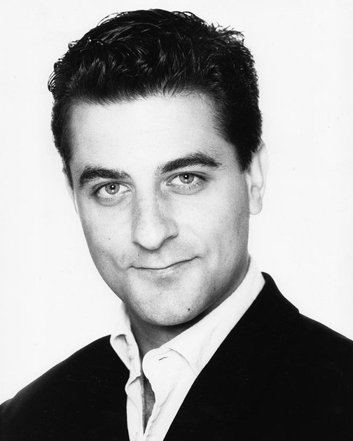 Alex Lagarejos — RADA