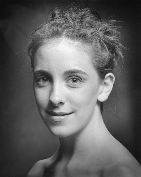 Danielle King — RADA