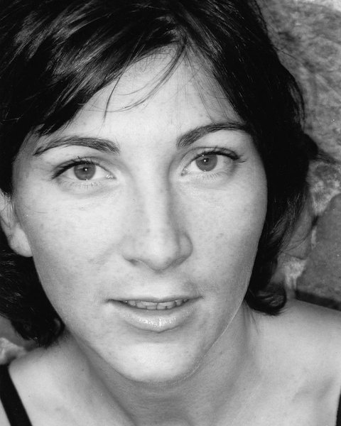 Eve Best — RADA