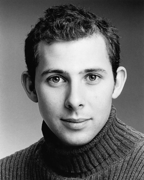 Graeme Mearns — RADA