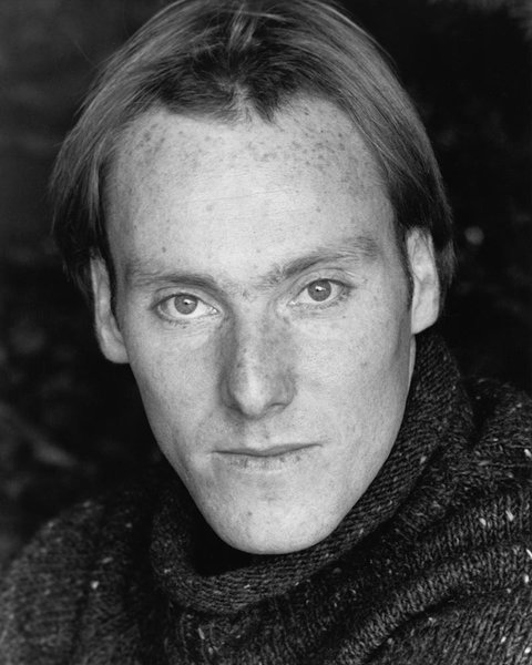 Keith Dunphy — RADA