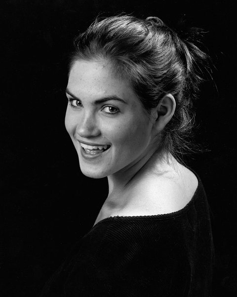 Laura Wilson — RADA