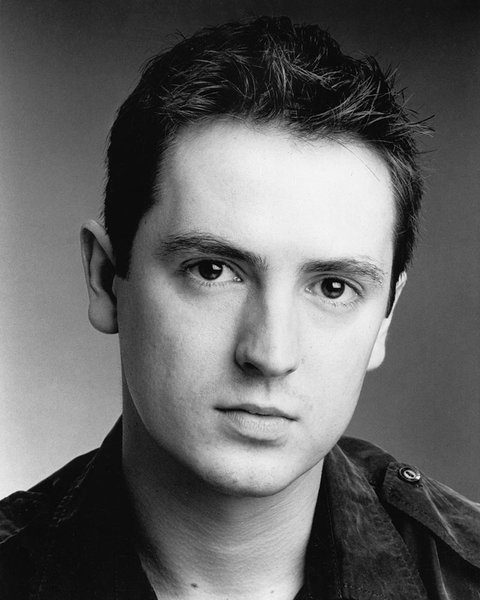 Matthew Wilson — RADA