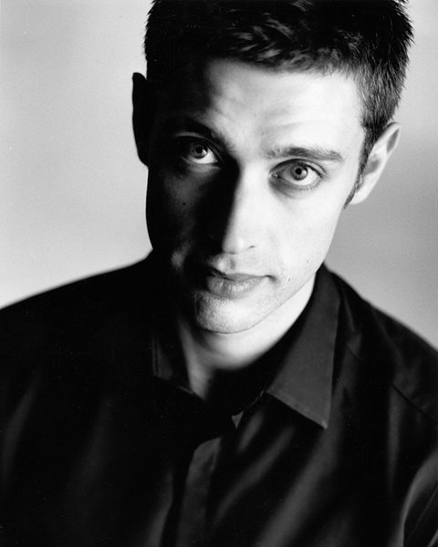 Alan Turkington — RADA