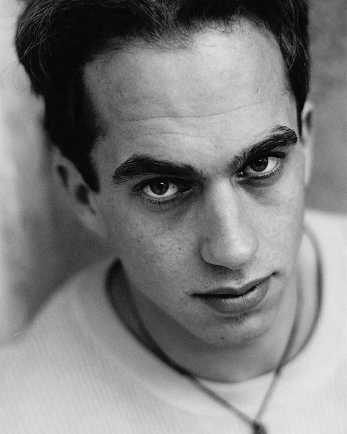 Benjamin Farry — RADA