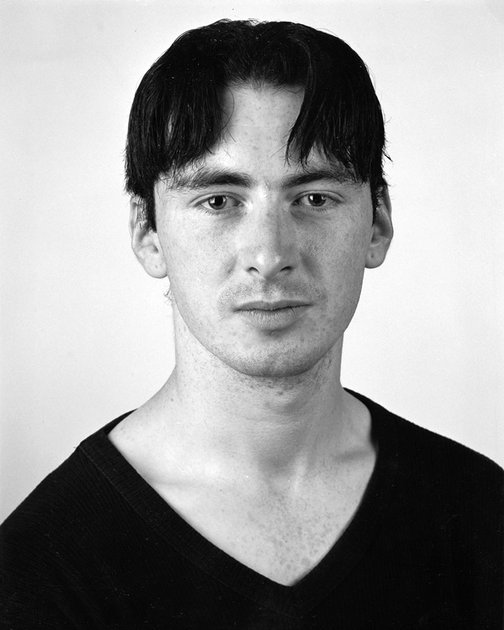 Gabriel Butler-Lewis — RADA