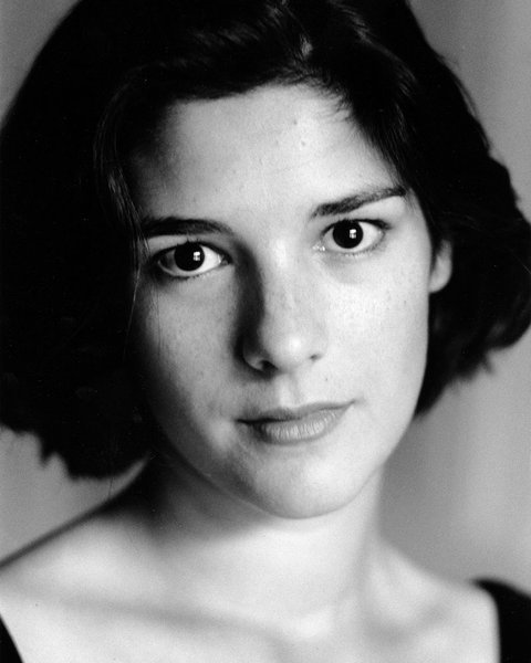 Jasmine Hyde — RADA