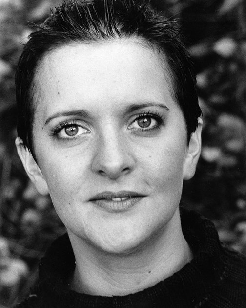 Jo Donnelly — RADA