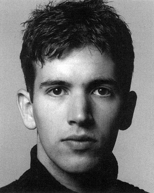 Jonathan Race — RADA