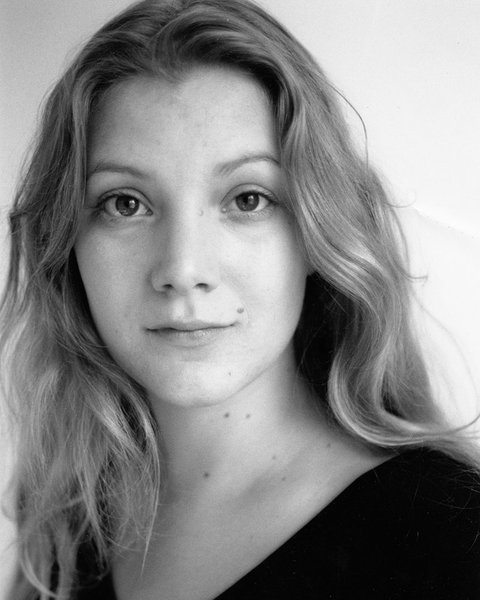 Kelly Williams — RADA