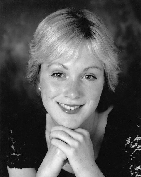 Laura Rogers — RADA