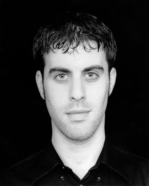 Lawrence Bader-Clynes — RADA