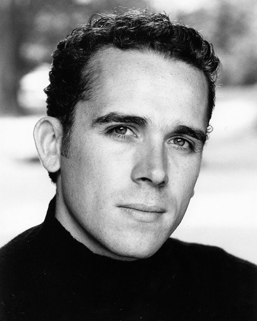 Lee Haven-Jones — RADA