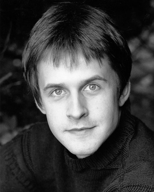 Robert Sterne — RADA