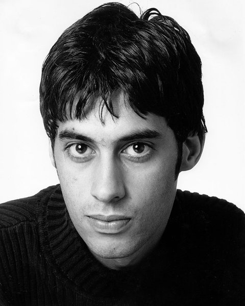 Robert Mountford — RADA