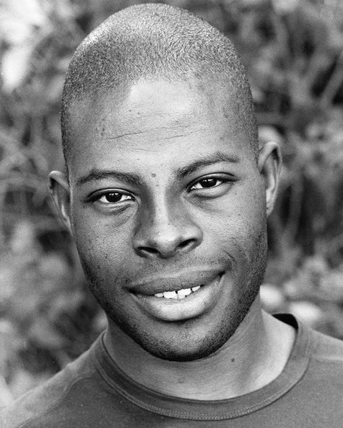 Stephen Kirby — RADA