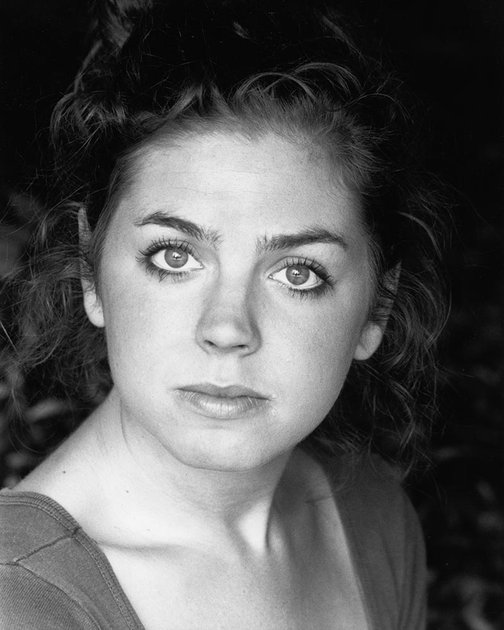 Caitlin Mottram — RADA