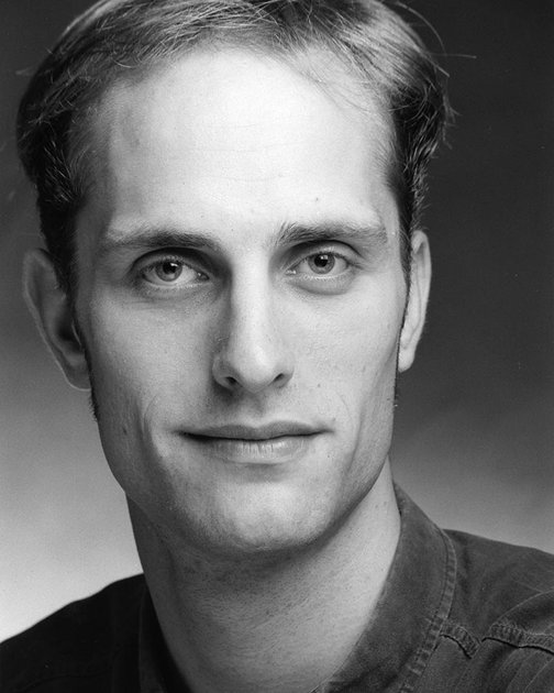 Colin Adrian — RADA