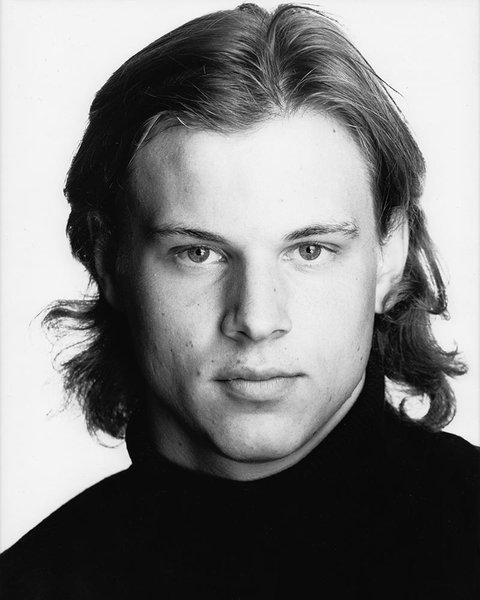 Daniel Hawksford — RADA