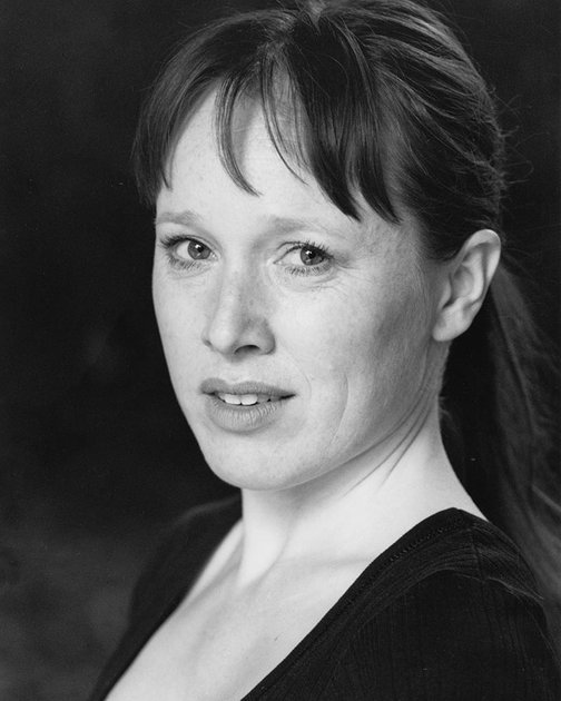 Eleanor Montgomery — RADA