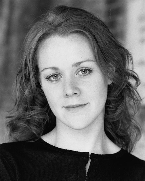 Emma Darwall-Smith — RADA