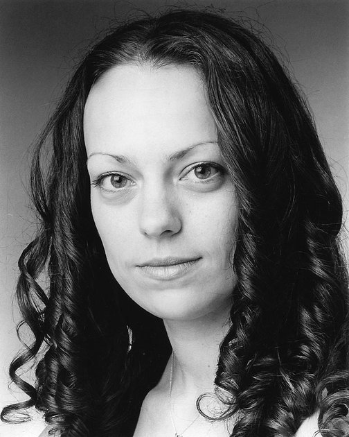 Helen Longworth — RADA