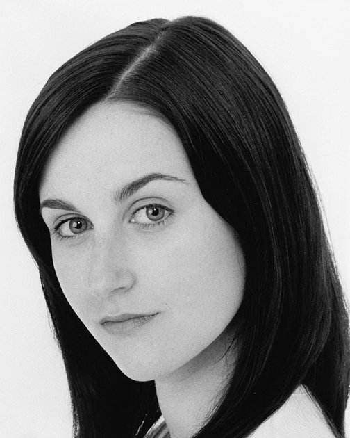Katherine Kelly — RADA