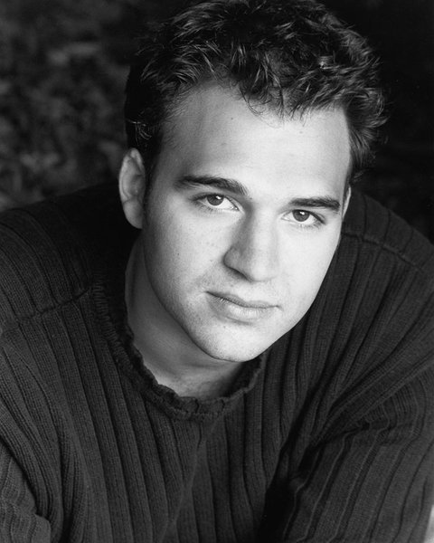 Oliver Boot — RADA