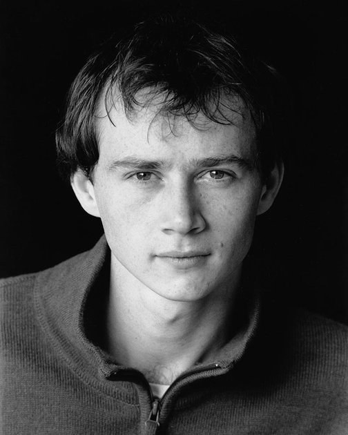 Rhys Meredith — RADA