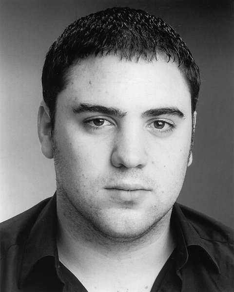 William Norris — RADA