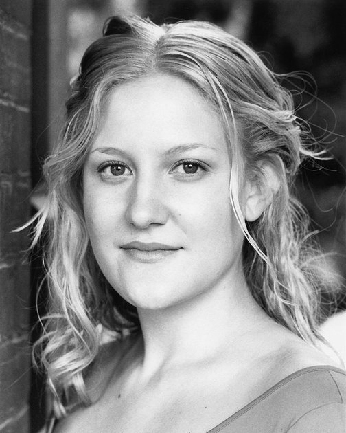 Amy Gravelle — RADA