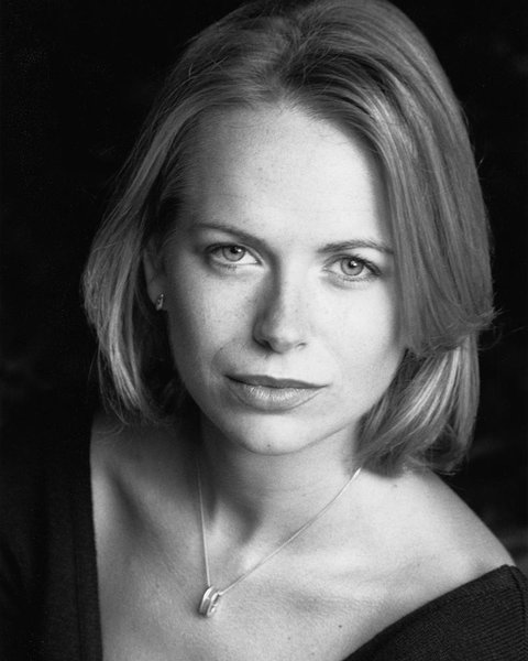 Annabel Wright — RADA