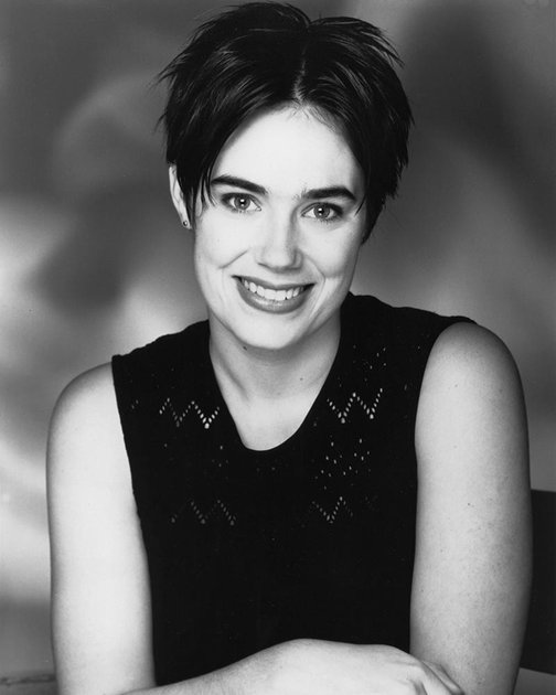 Catherine Johnson — RADA