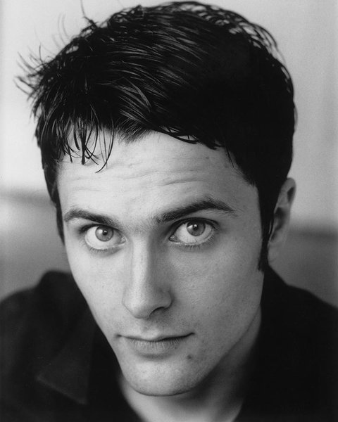 Edward Hogg — RADA