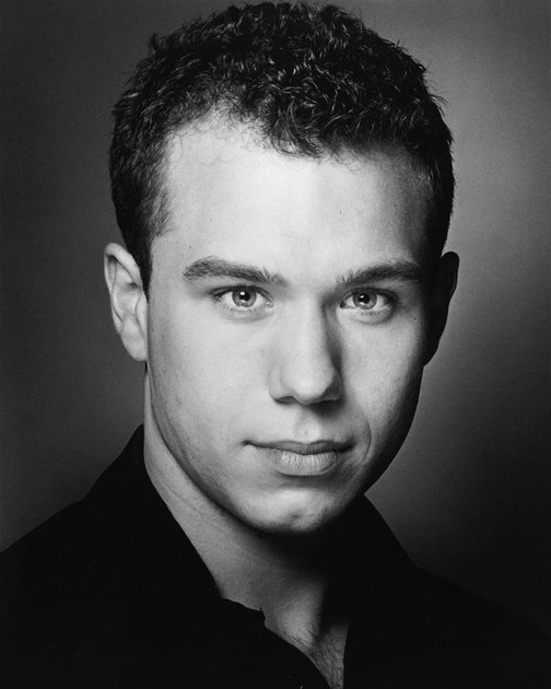 Gary Tushaw — RADA