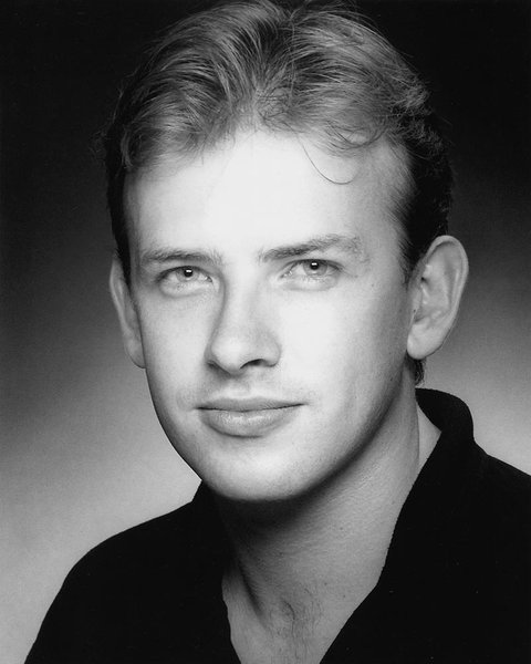 James Topping — RADA