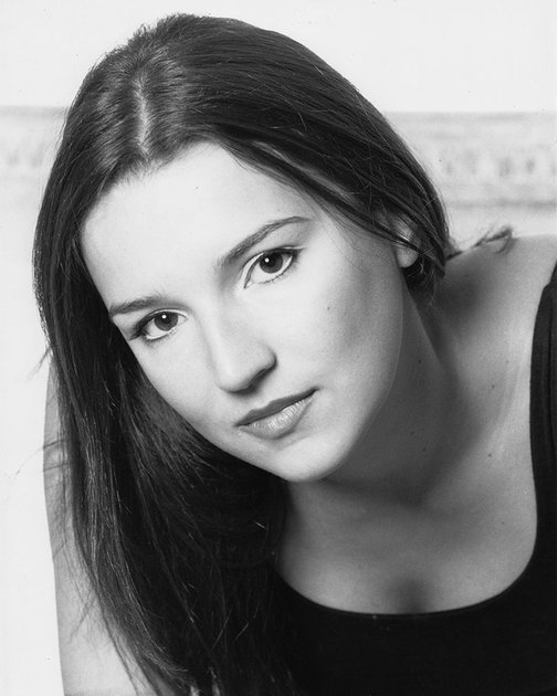 Kate Sissons — RADA