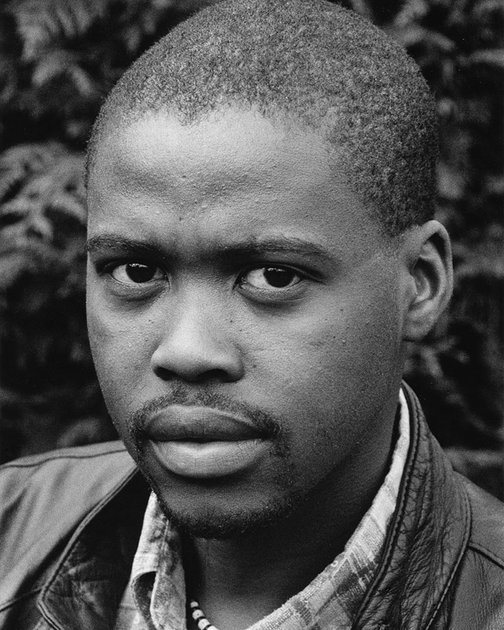 Sibusiso Mamba — RADA