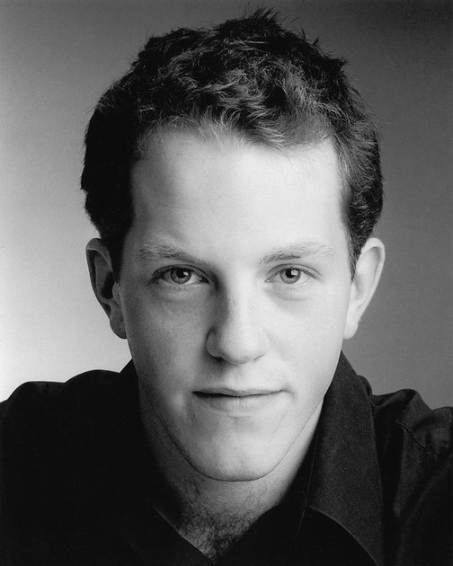 Simon Delaney — RADA