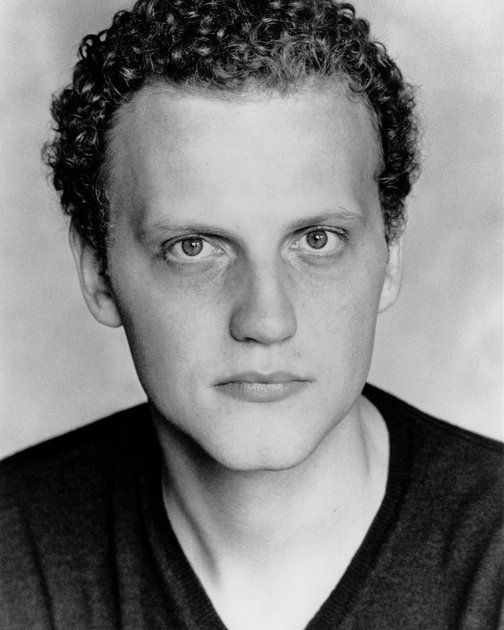 Alex Beckett — RADA