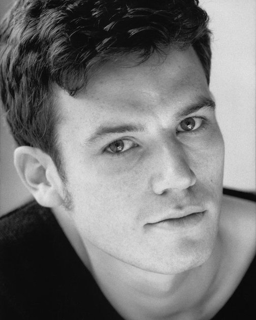 Anthony Shuster — RADA