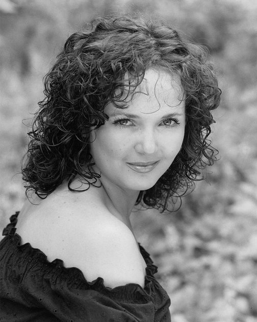 Bethan Bevan — RADA