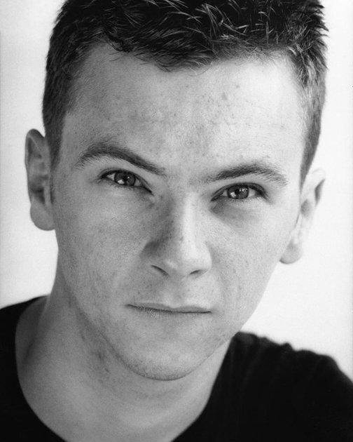 Christopher Logan — RADA