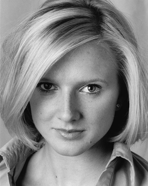 Emily Gilchrist — RADA