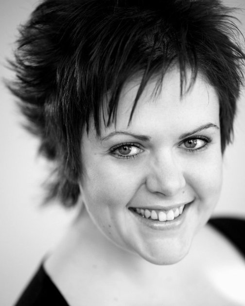 Lu Corfield — RADA