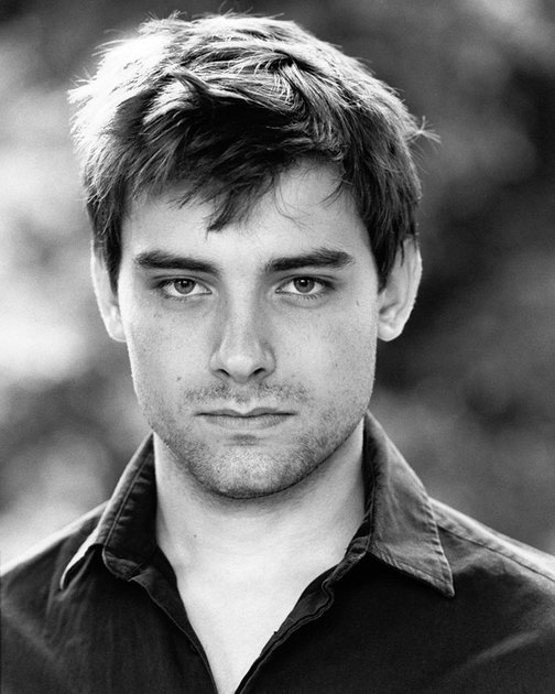 Nicholas Barber — RADA