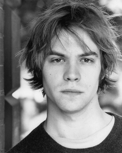 Alexander Robertson — RADA