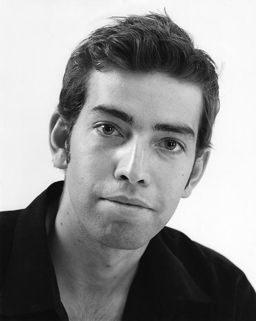 Edward Bennett — RADA