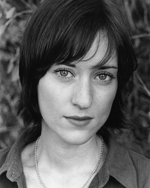 Georgina Rich — RADA