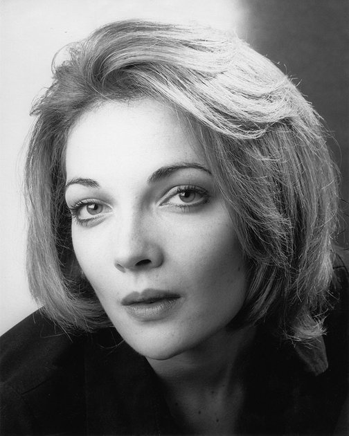 Miranda Colchester — RADA